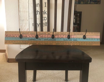 Vintage Coat Hanger - Etsy