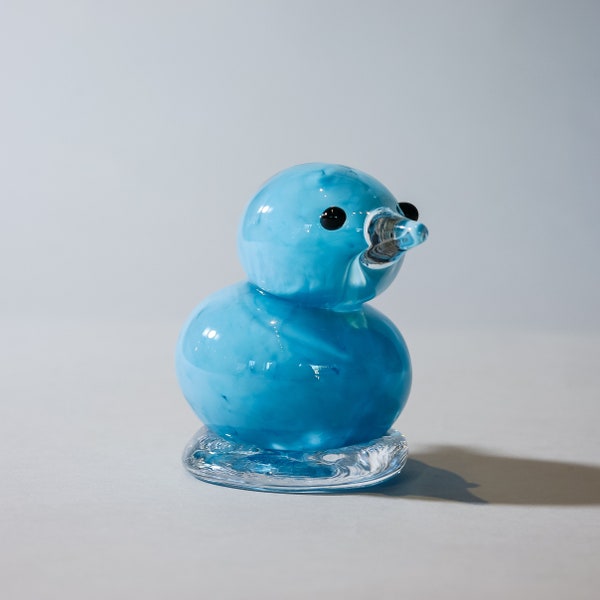 Blue Peeps - Etsy