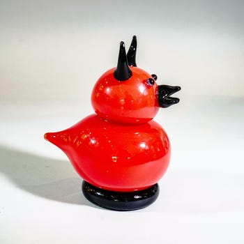 ArtByFireGlass - Etsy