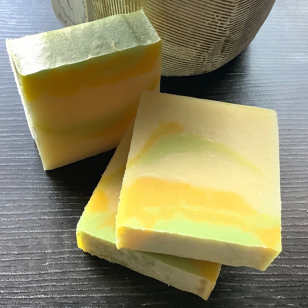 Cold Process Soap - Etsy