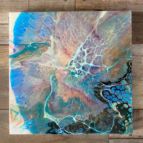 12x12 Wall Art - Etsy