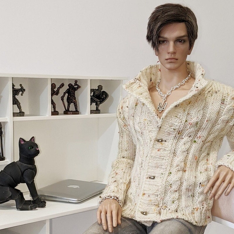 CityOfMastersStudio - Etsy