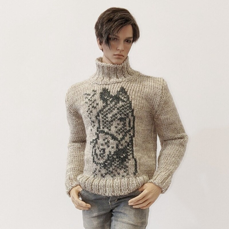 CityOfMastersStudio - Etsy