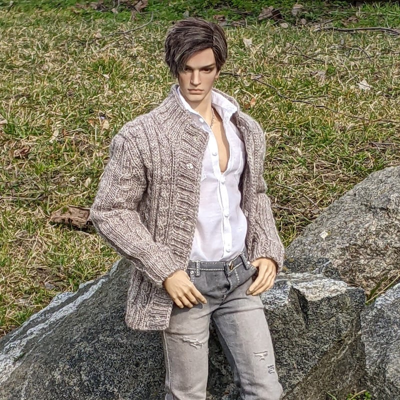 Bjd Clothes - Etsy UK