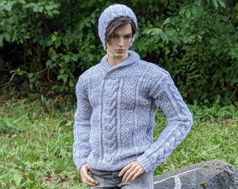 Bjd Boy Clothes - Etsy