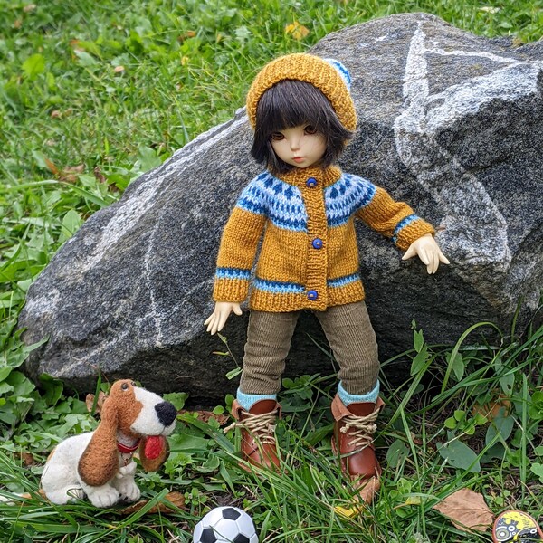 Tiny Bjd - Etsy
