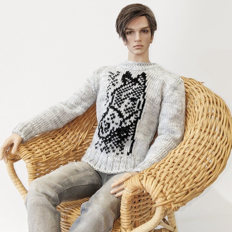 CityOfMastersStudio - Etsy