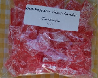 Cinnamon Candy - Etsy