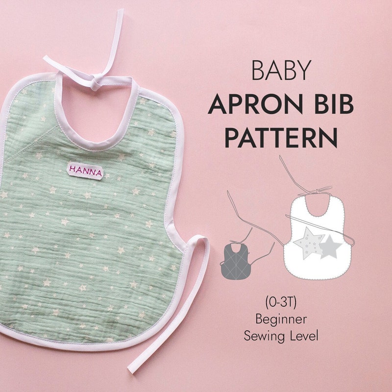 Bapron - Etsy