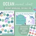 Printable Alphabet Bundle Alphabet Decor Bundle Alphabet - Etsy