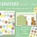 Printable Horse Reward Chart Kids Behaviour Chart Sticker Reward Chart ...