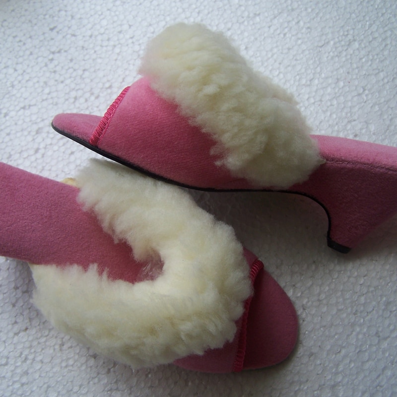 Spanking Slippers - Etsy UK