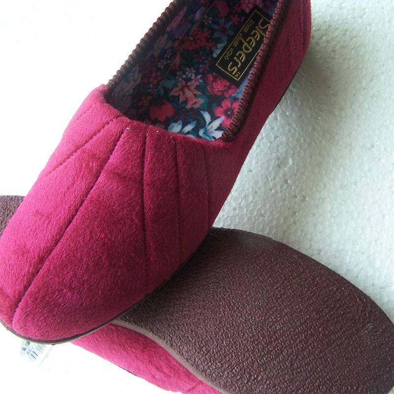 Spanking Slippers - Etsy UK