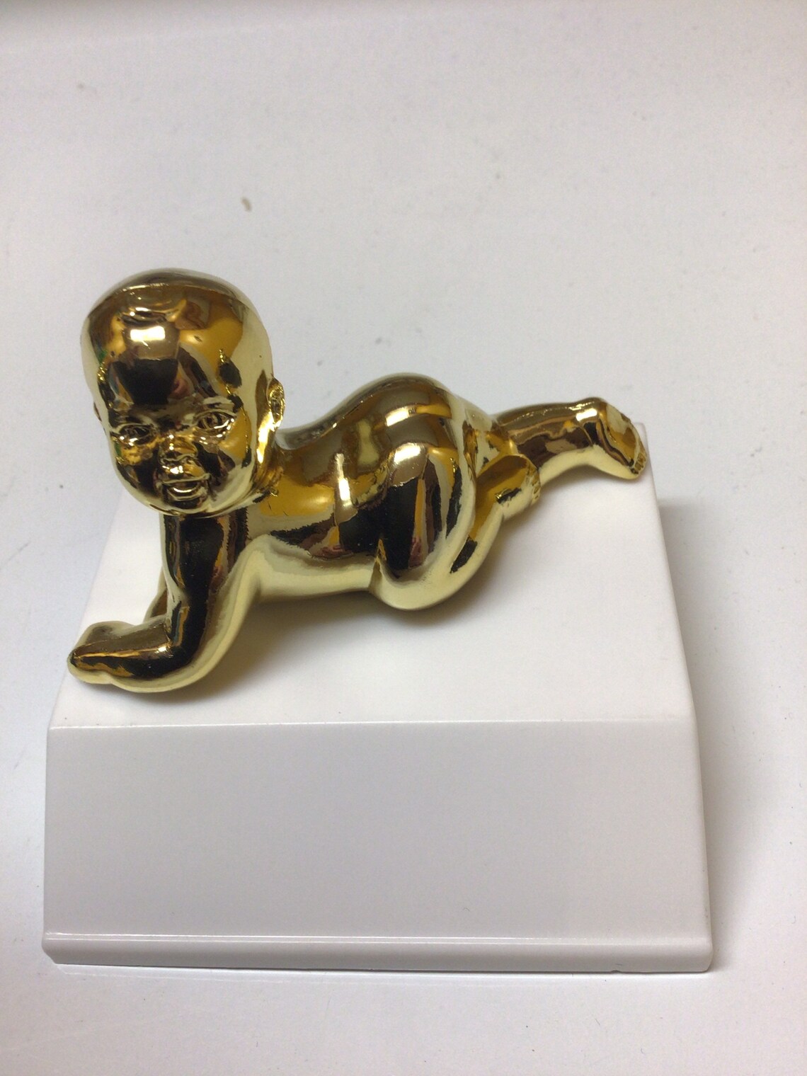 Personalized Baby Trophy - Etsy