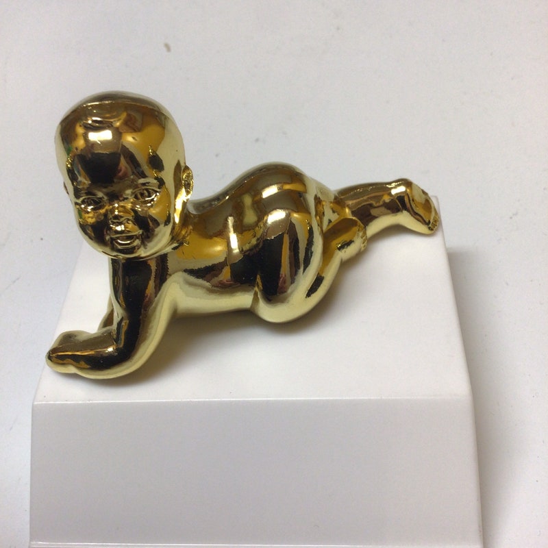 Diaper Award - Etsy