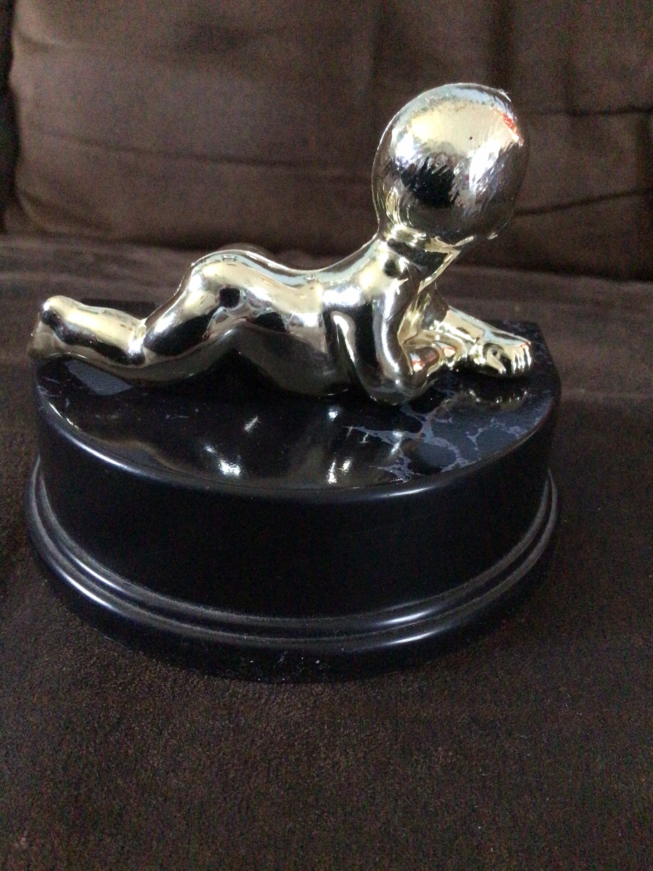 Personalized Baby Trophy - Etsy