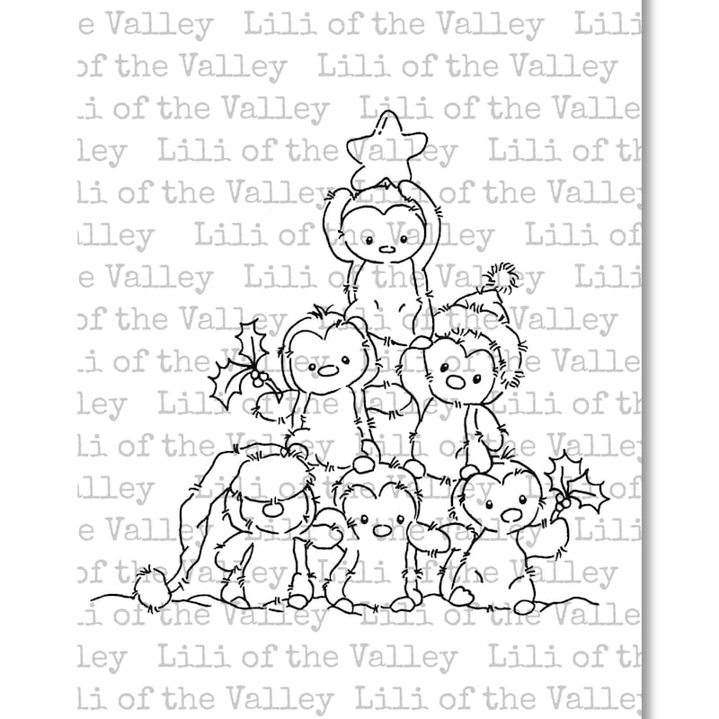 Mft Stamp and Dies - Etsy