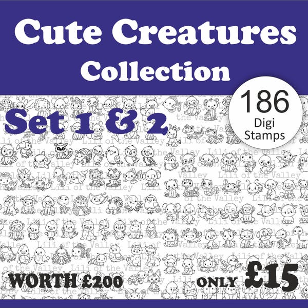 Stamp Template - Etsy UK