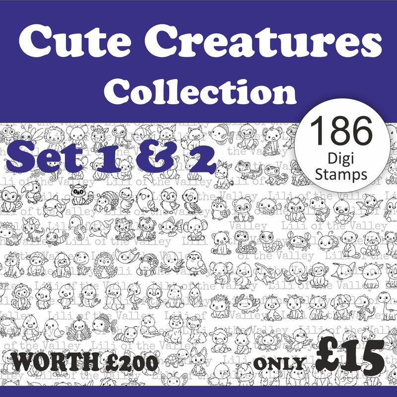 Stamp Template - Etsy UK