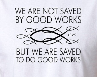 Good Works - Etsy