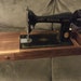 Sewing Machine Base With Table Extension - Etsy