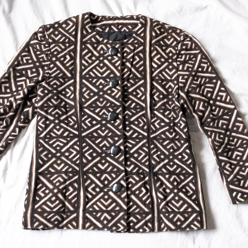 Mud Cloth Fabric - Etsy