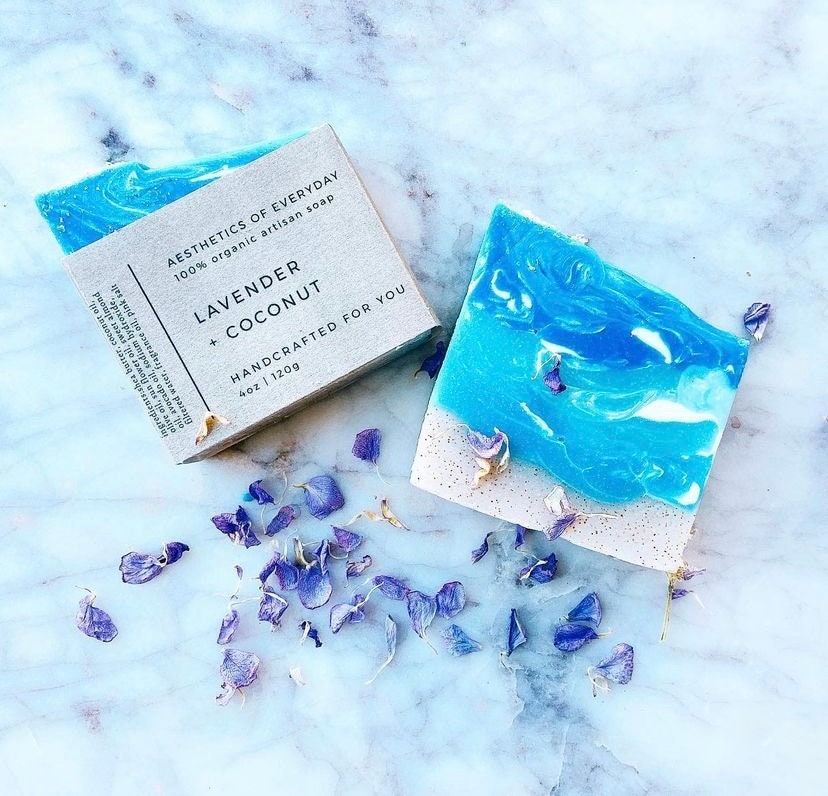 100% Organic Design Soap Bar | Handcrafted Gift| Artisan Soap Bar ...