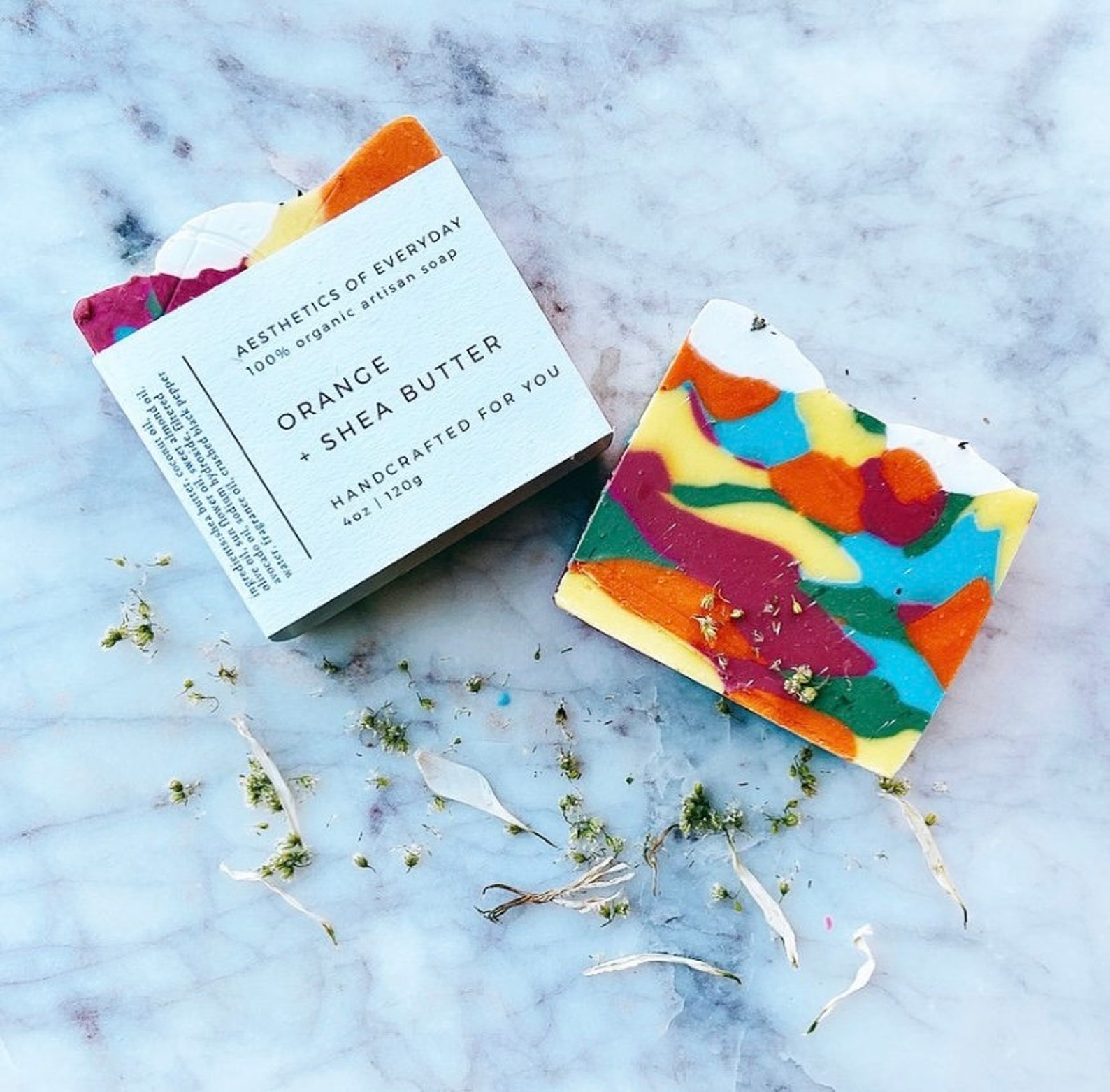 100% Organic Design Soap Bar | Handcrafted Gift| Artisan Soap Bar ...