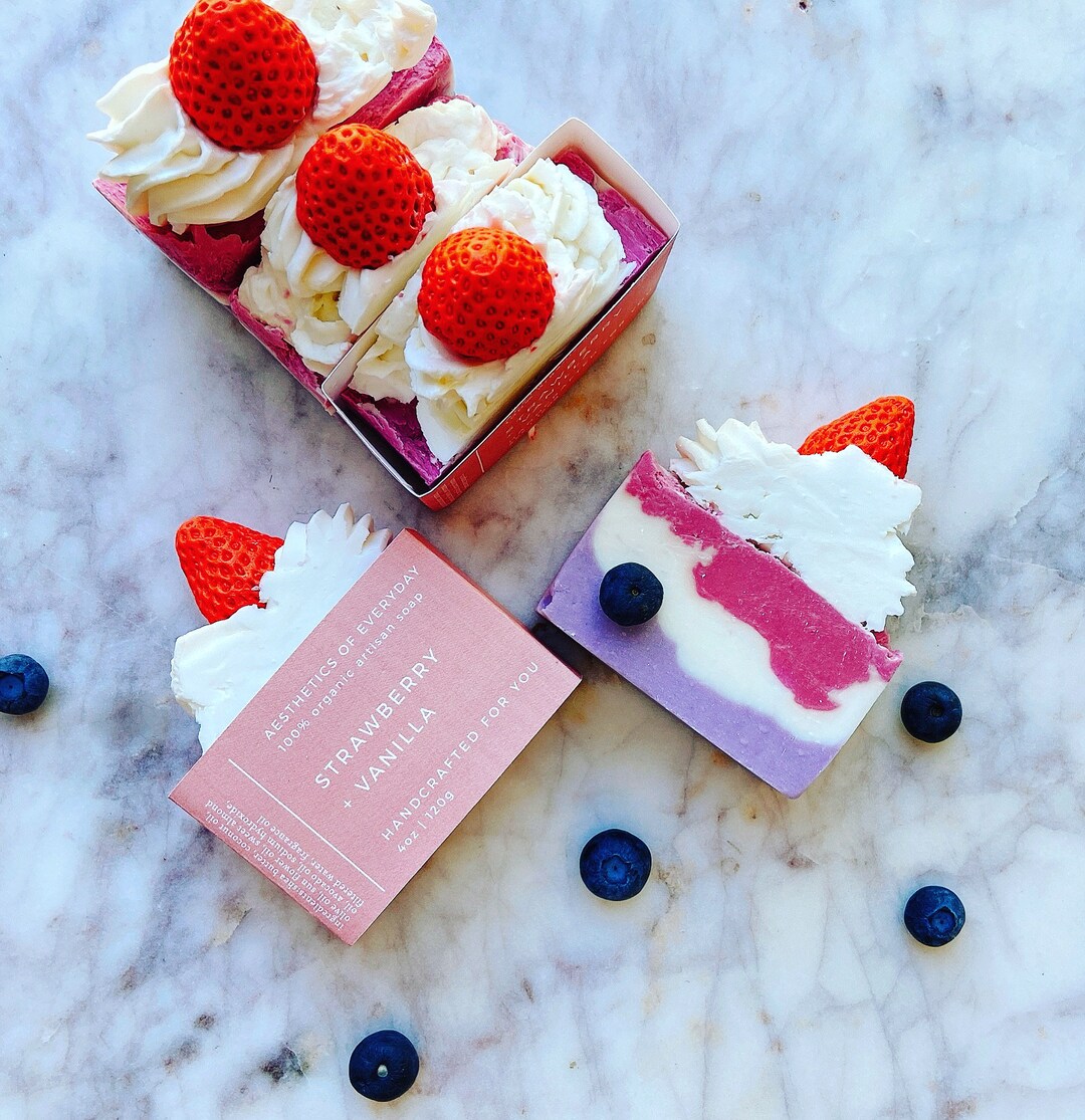 100% Organic Design Soap Bar | Handcrafted Gift| Artisan Soap Bar ...