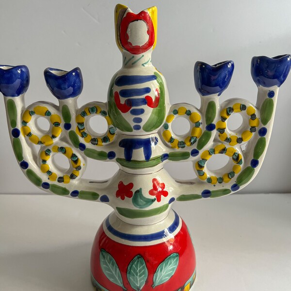 Italian Pottery - Etsy
