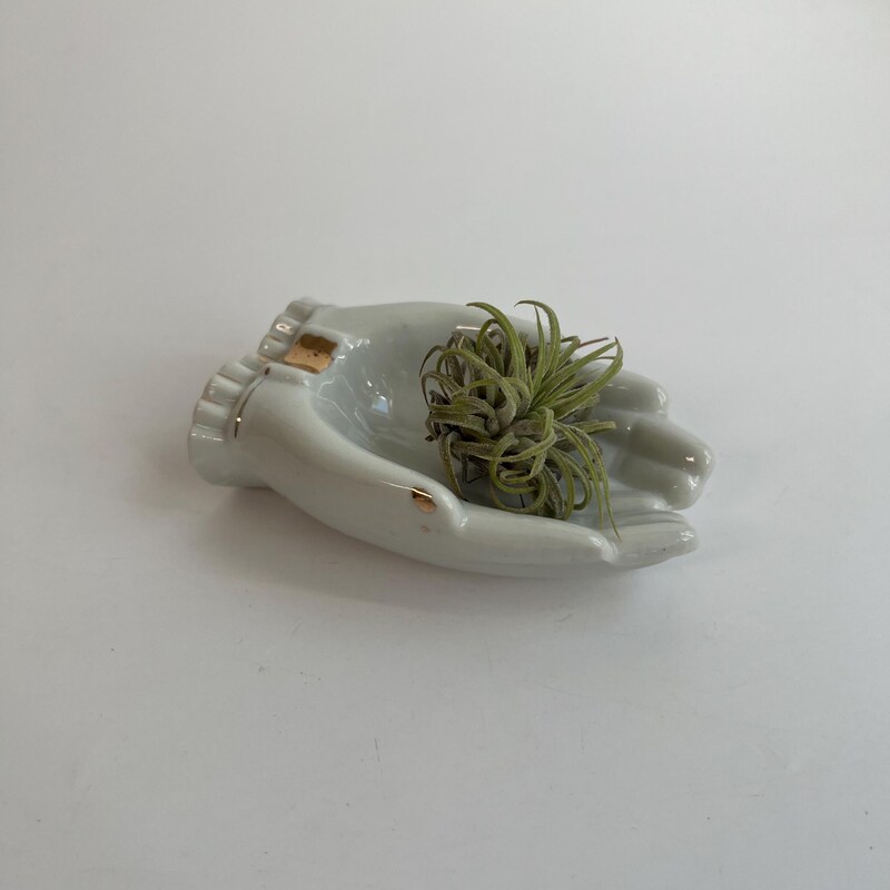 Ceramic Hand - Etsy