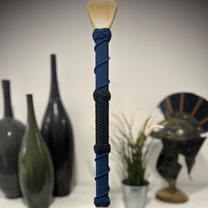 USCG WRAPPED PADDLE 36" (working) - Etsy