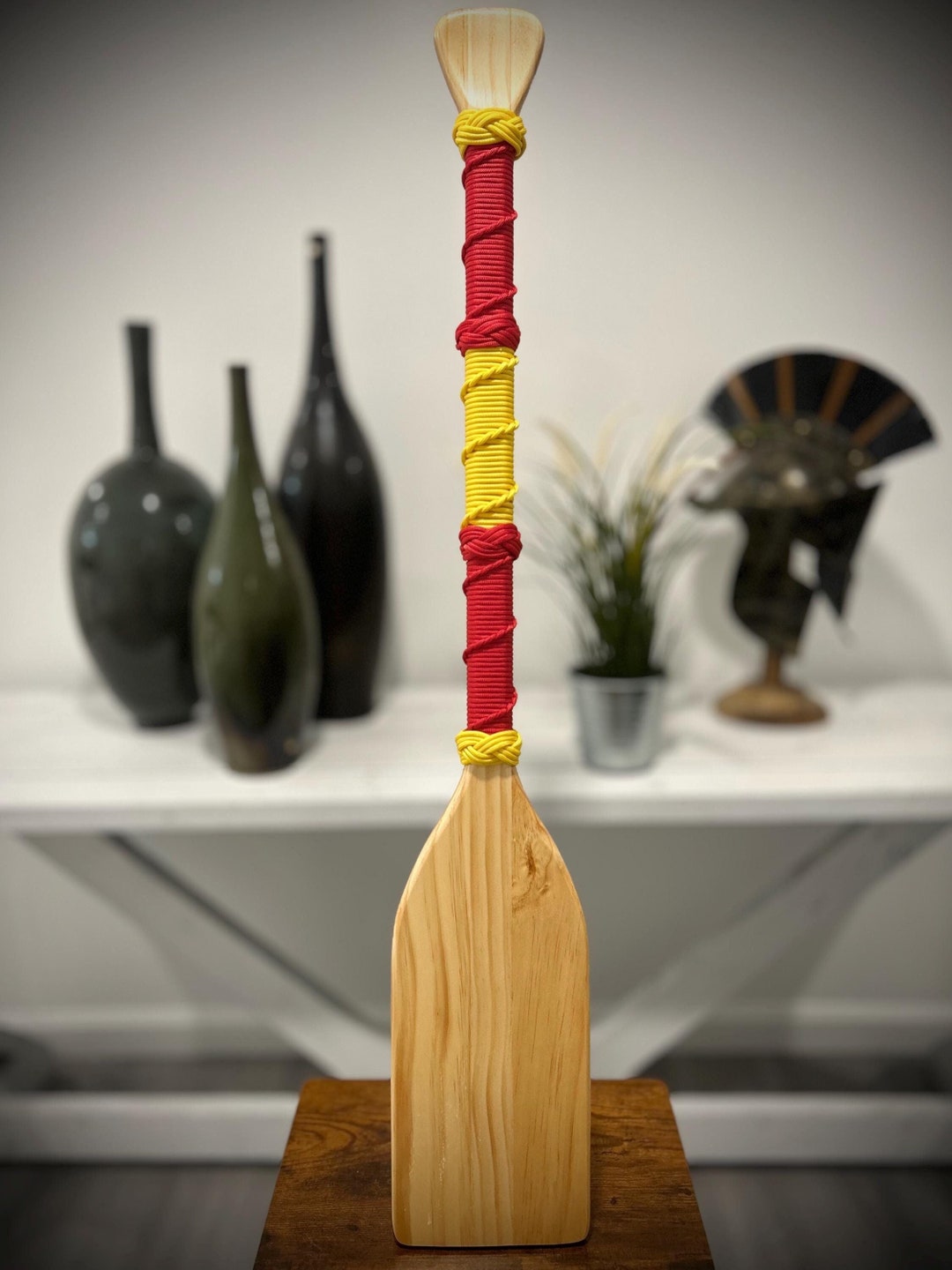 USMC WRAPPED PADDLE 36" - Etsy