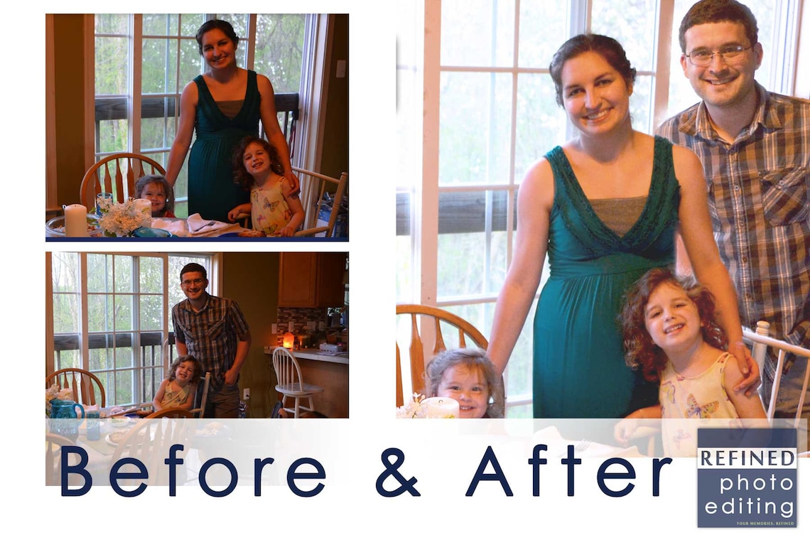 Merge Photos Combine to Add 1 Person to Photo, Photoshop Person, Edit ...