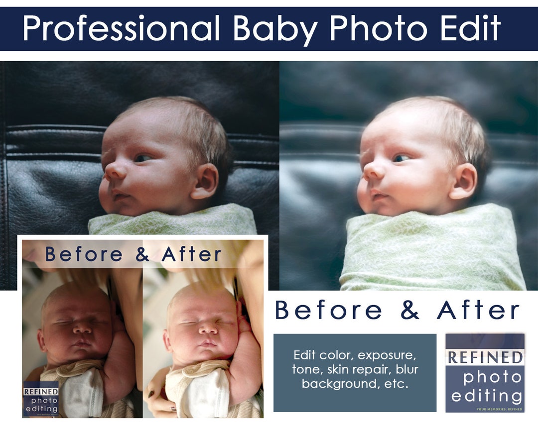 Photo Edit Baby Pictures Newborn Photo Edit Change Baby Photo ...