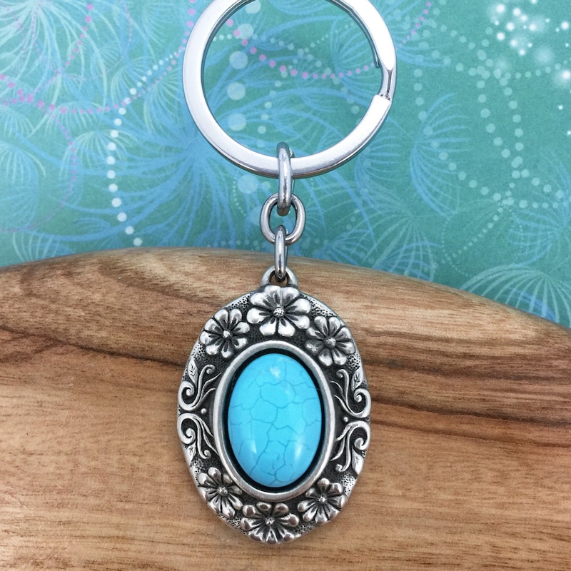 Women Keychain - Etsy