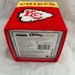 Kansas City Chiefs Tissue Box Cover - Etsy
