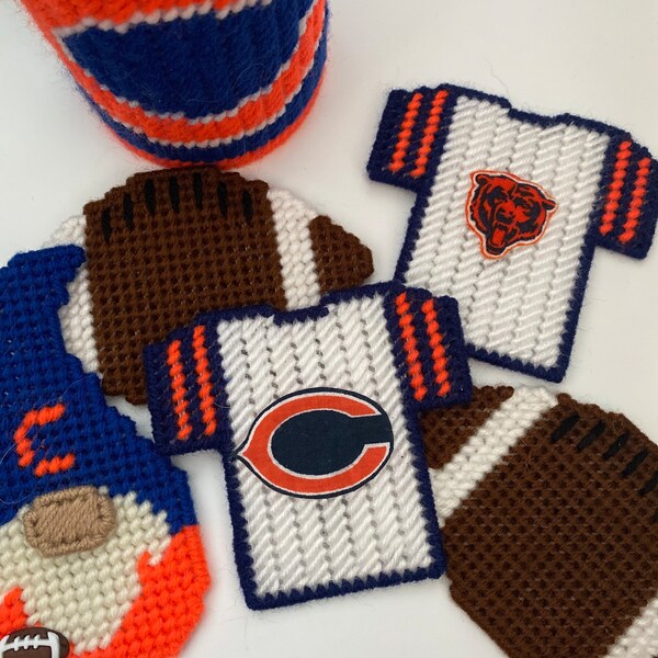 Chicago Bears - Etsy