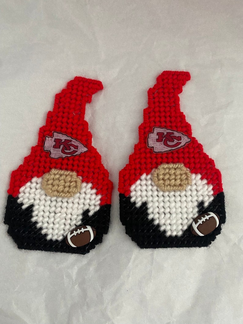 Kansas City Chiefs Magnets - Etsy