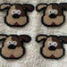 Dog Magnets - Etsy