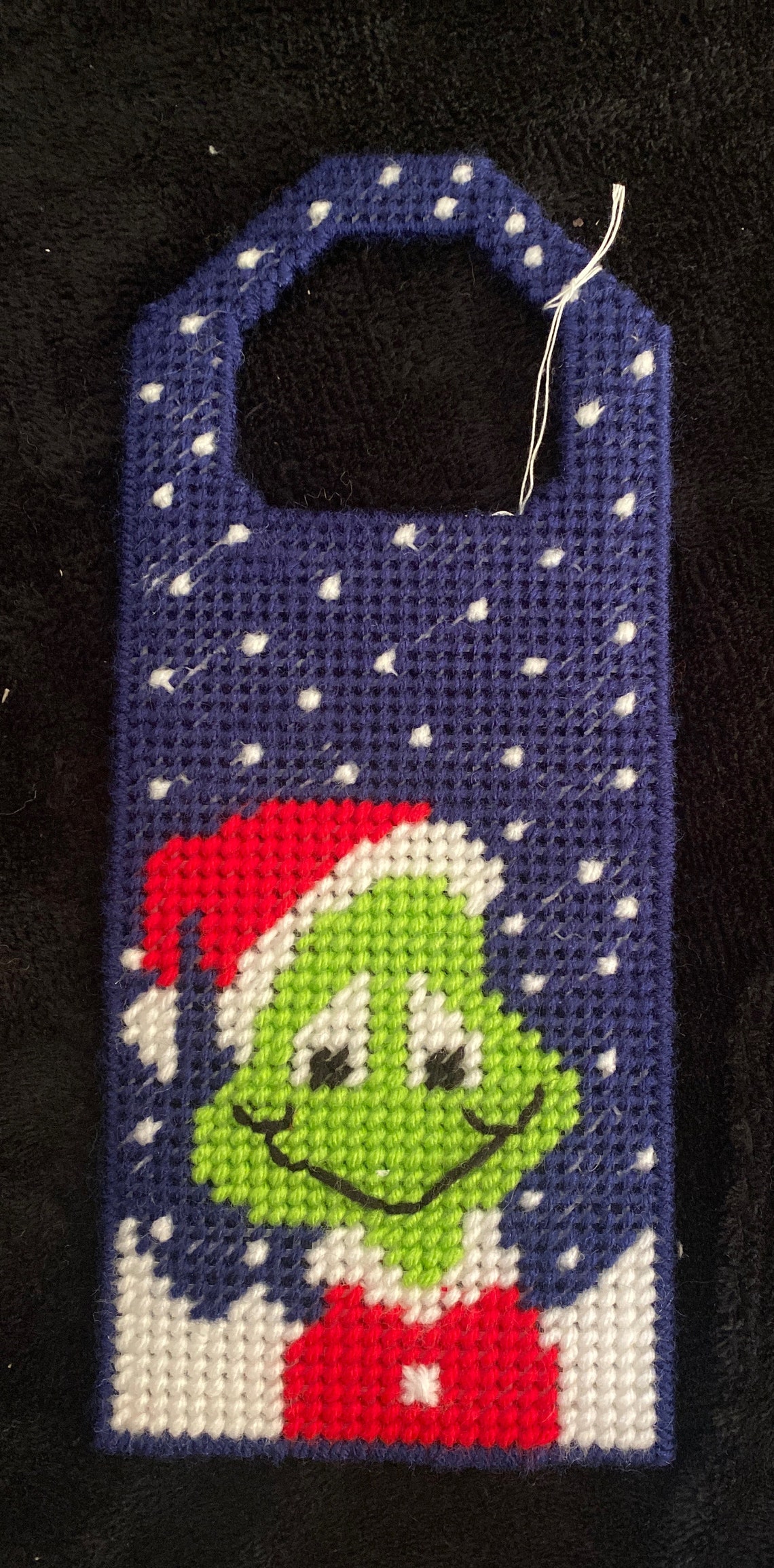 Seasonal Doorknob Hangers - Etsy