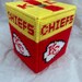 Kansas City Chiefs Tissue Box Cover - Etsy