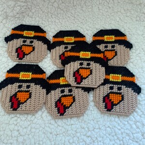 Thanksgiving Magnets - Etsy