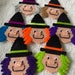 Halloween Magnets - Etsy