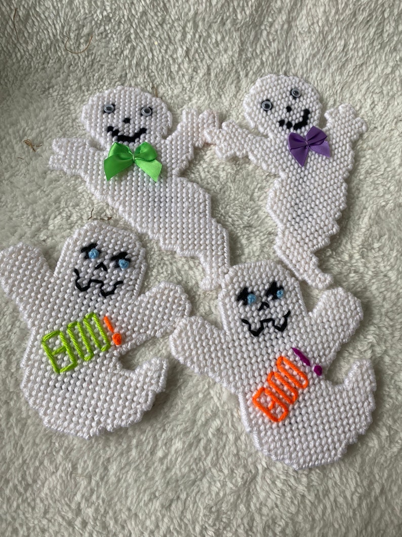 Halloween Magnets - Etsy