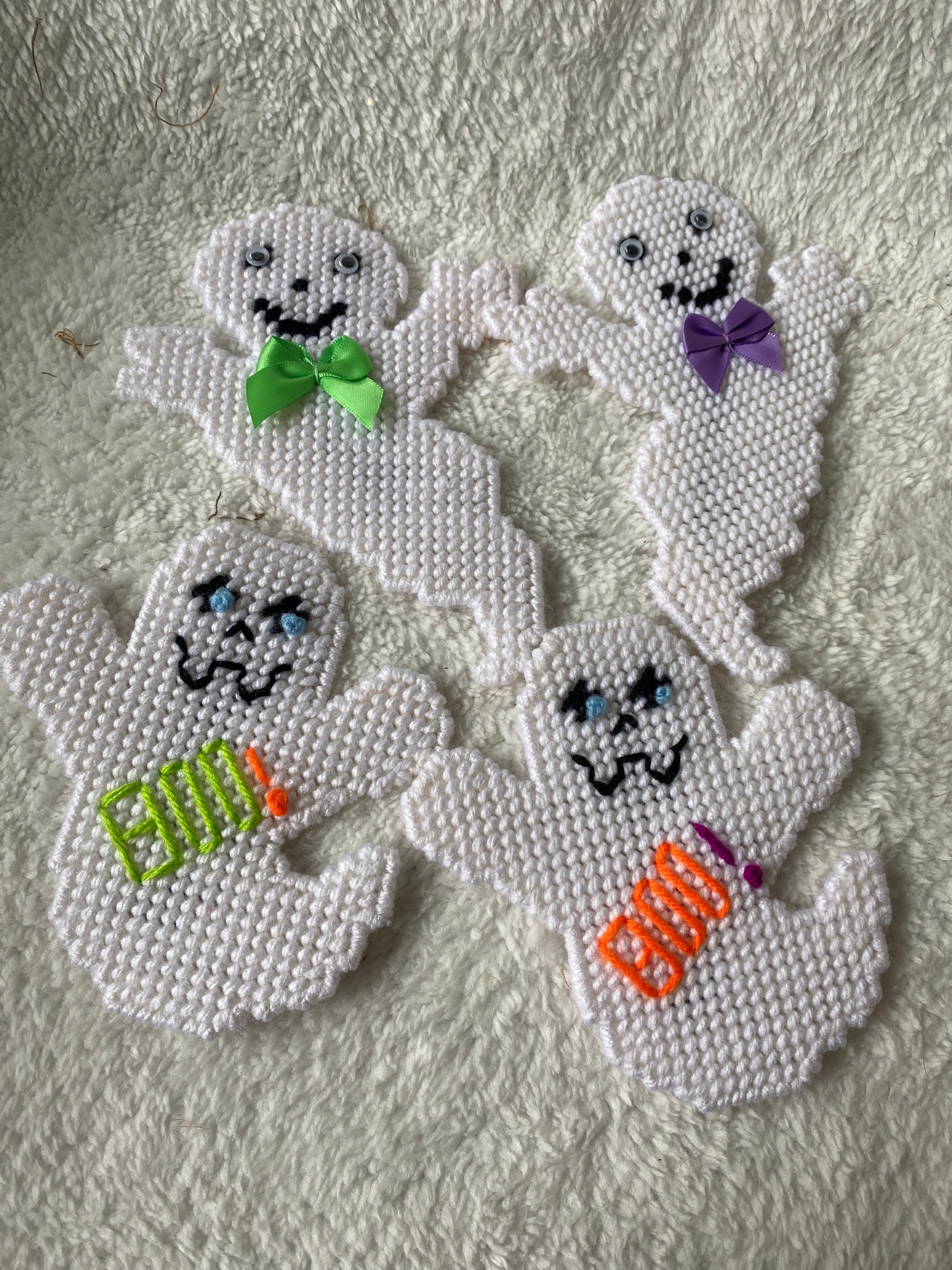Halloween Magnets - Etsy