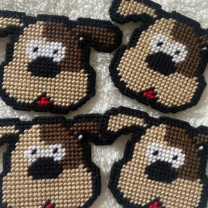 Dog Magnets - Etsy