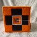 Bengals Tissue Box Cover - Etsy