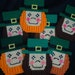 St.pattys Day Leprechaun Magnets - Etsy