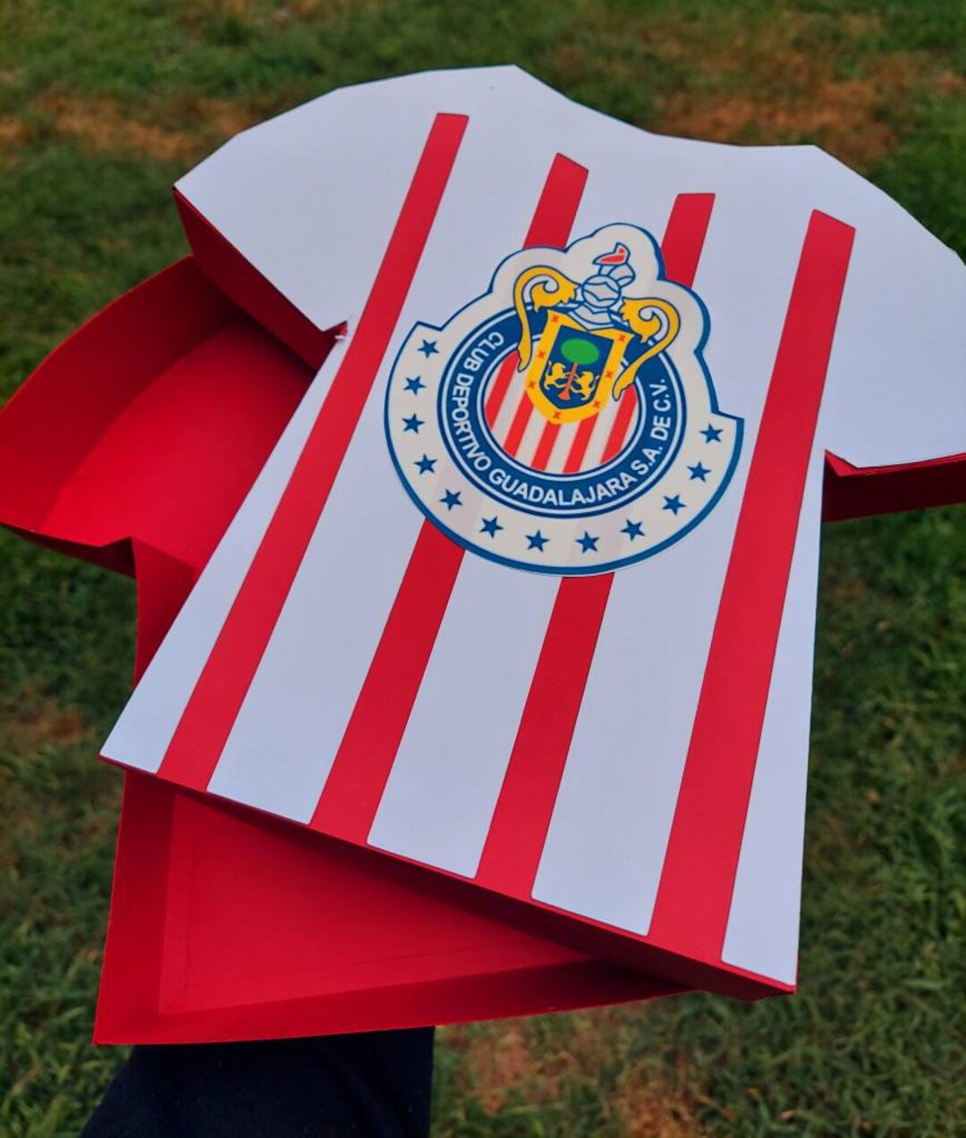 Jersey, Sports Gift, Shirt Custom Sport Gift Box, Any Logo and Color ...
